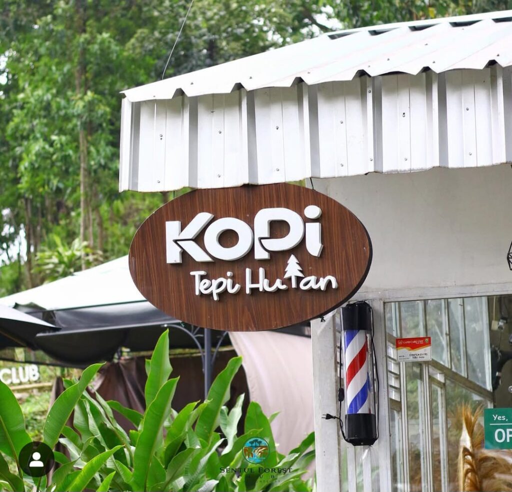 Home - Sentul Forest Club